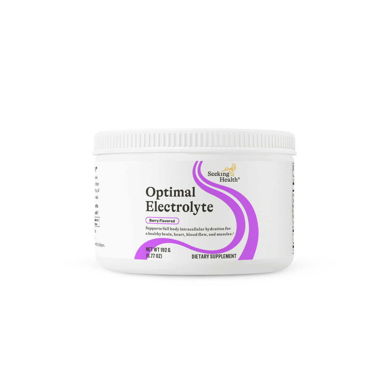 Optimal Electrolyte Berry Flavour – Proactive Healthcare UK