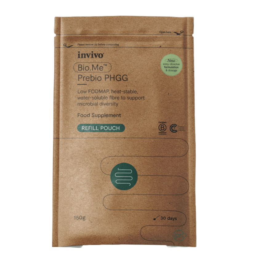 Invivo Healthcare: Premium Supplements - Fast Shipping – Proactive ...