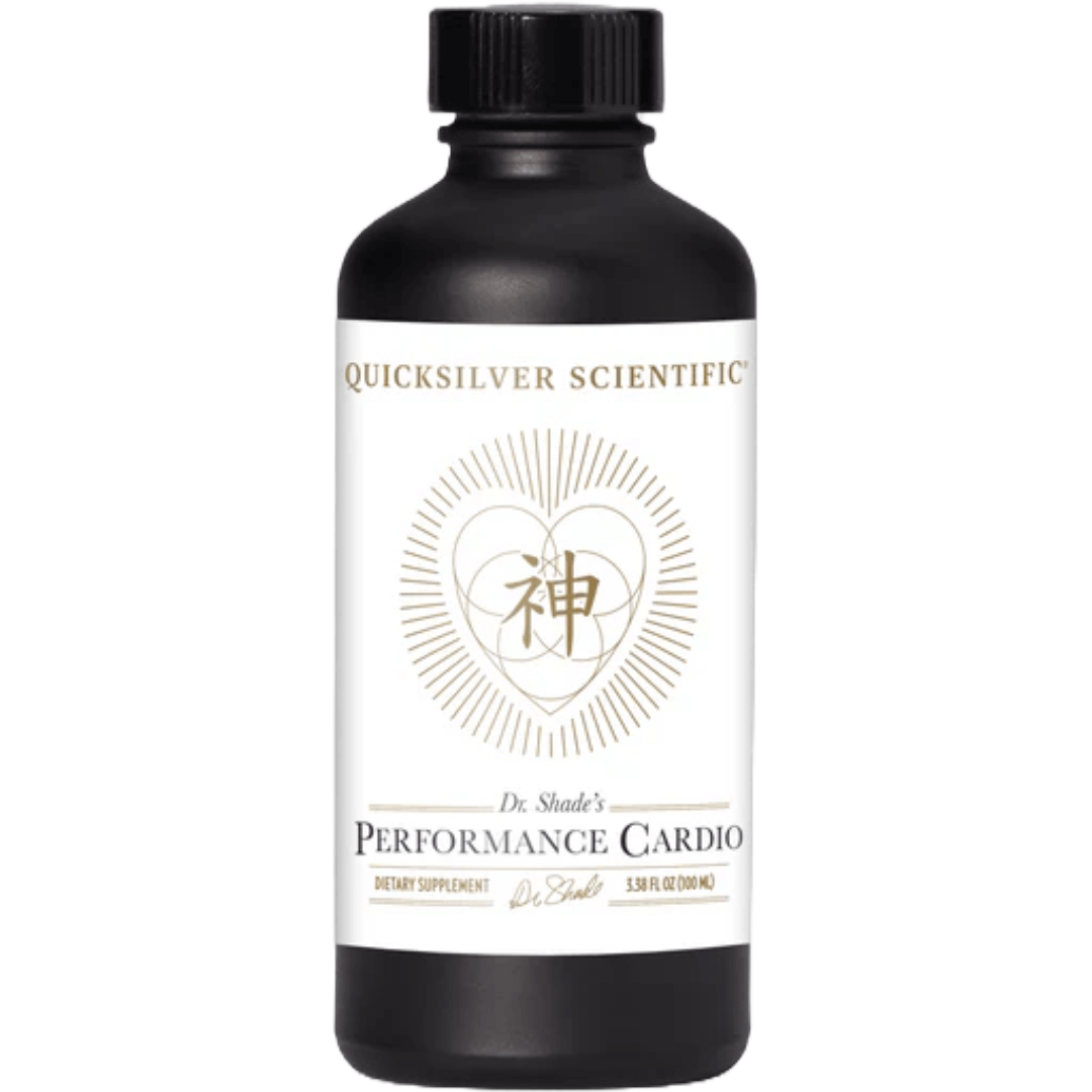 Buy Performance Cardio+ 100ml - Fast UK Shipping – Proactive Healthcare