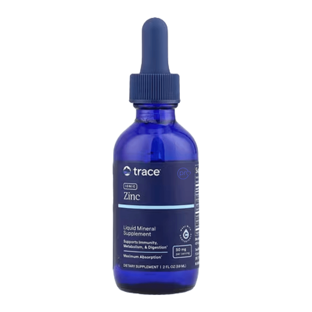 Buy Liquid Ionic Zinc | Trace Minerals | 2oz - Fast UK Shippi ...