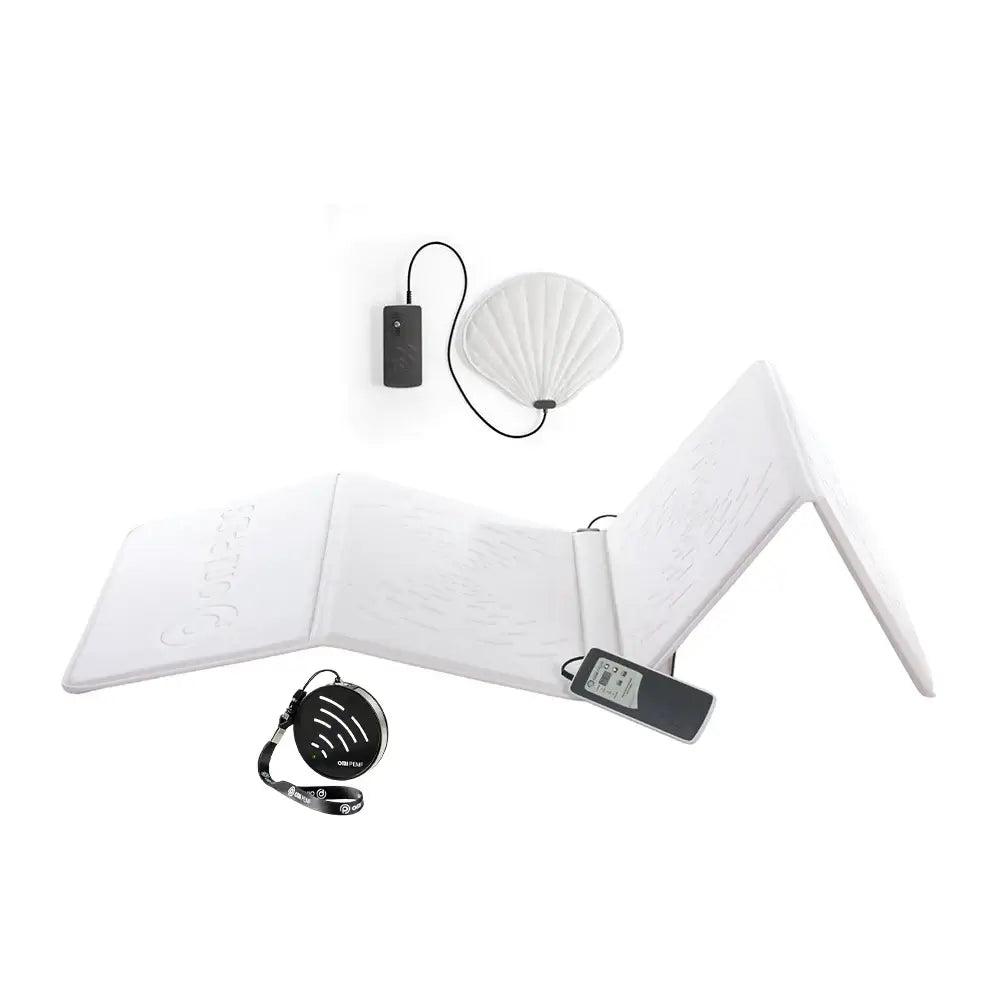 Buy OMI Anti-Ageing PEMF Package - Fast UK Shipping – Proactive Healthcare