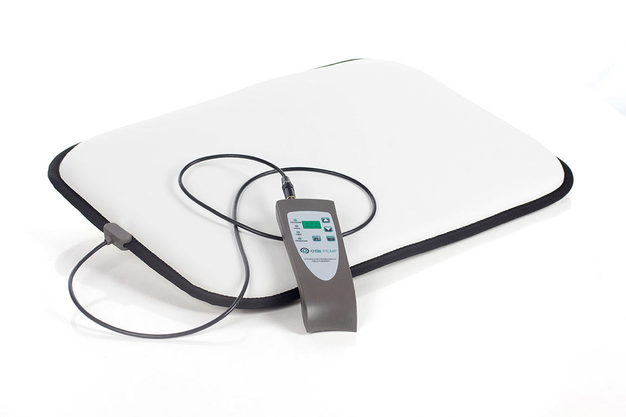 OMI Mini PEMF Mat – Proactive Healthcare UK