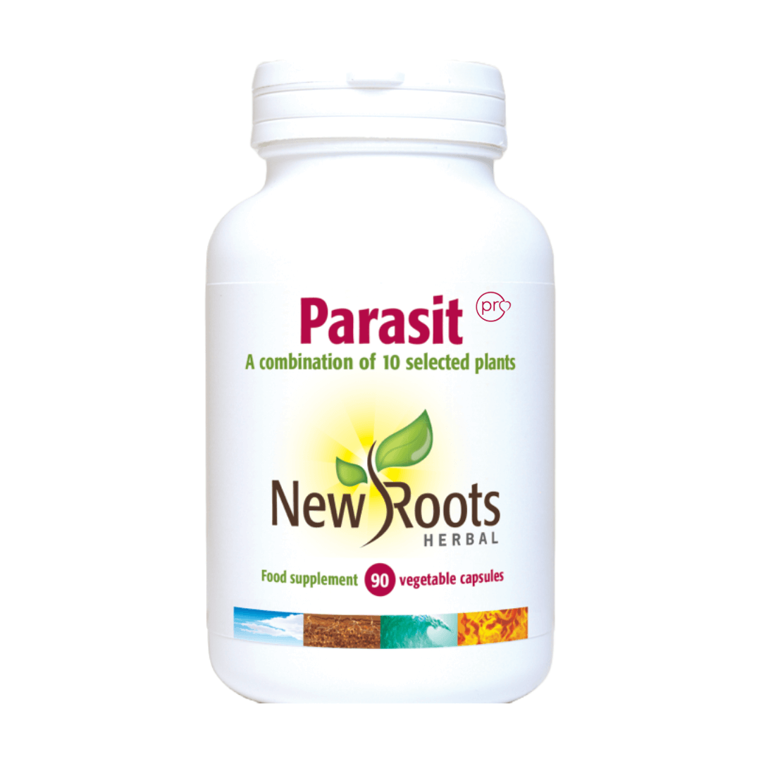 Parasit Intestinal Support – Proactive Healthcare UK