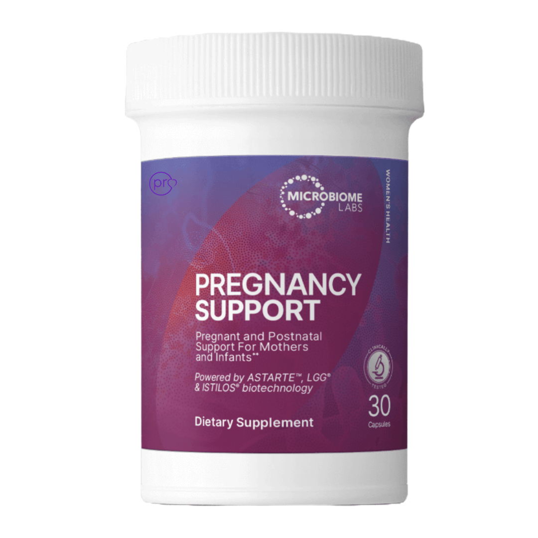 Buy Pregnancy Support | 30 Capsules - Fast UK Shipping – Proactive ...