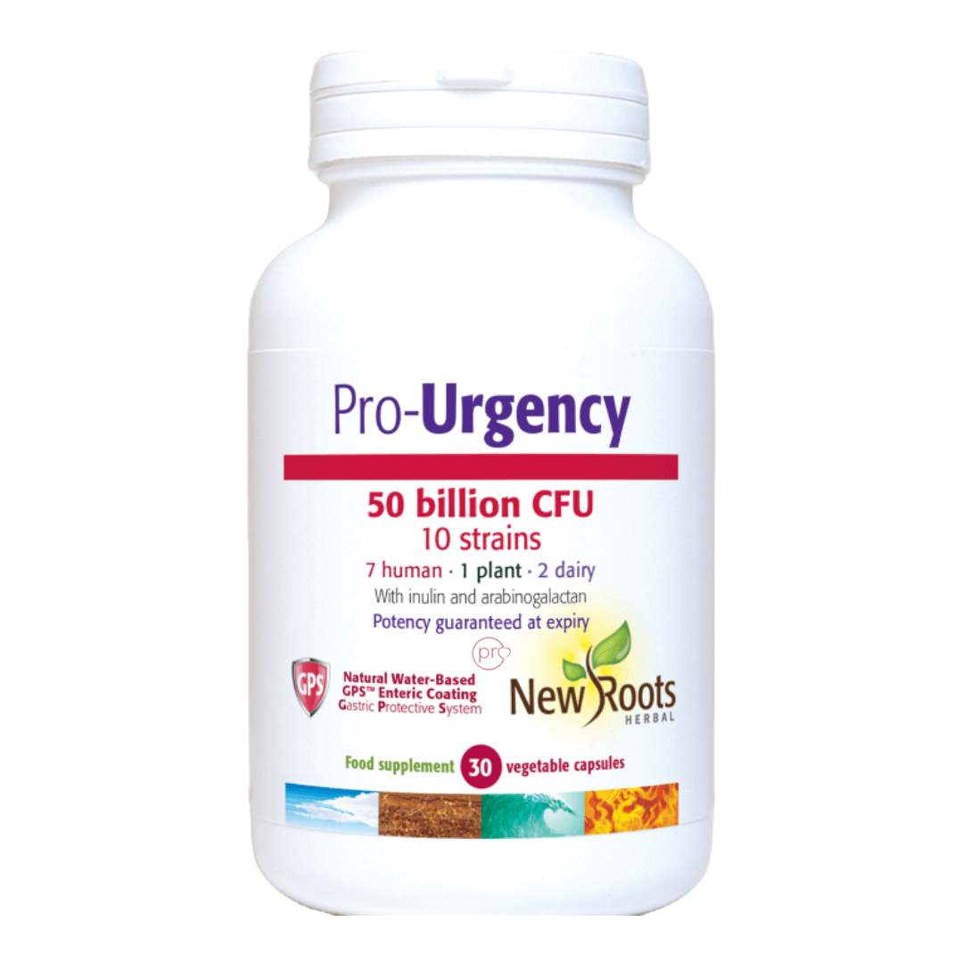Buy Pro Urgency 50 Billion | 30 Capsules - Fast UK Shipping – Proactive ...