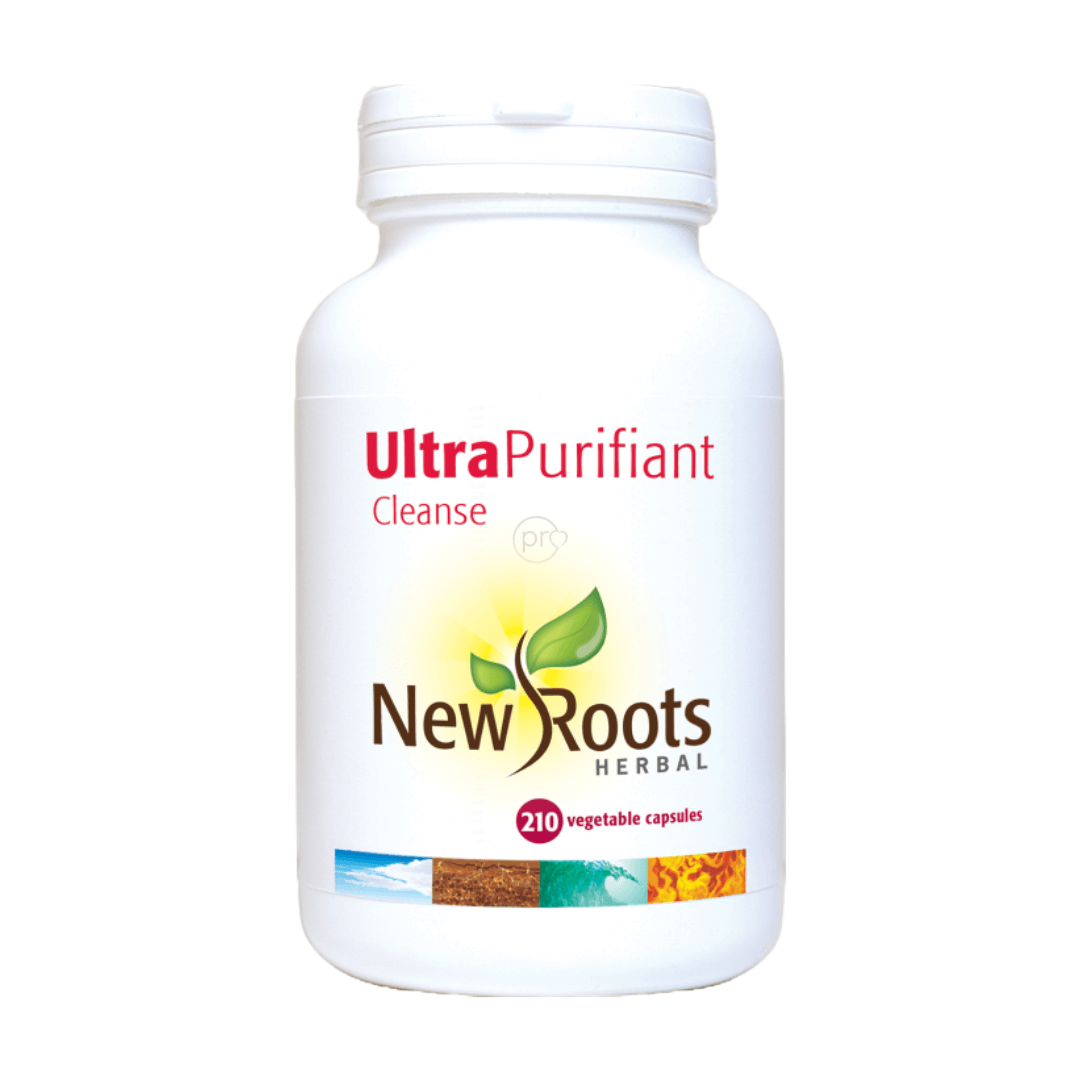 Buy Ultra Purifiant Cleanse | 210 Capsules - Fast UK Shipping ...