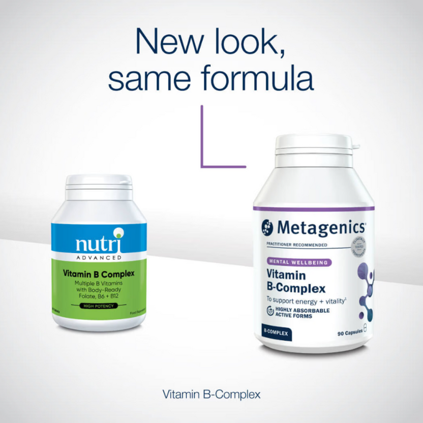 Nutri Advanced UK: Premium Supplements, Worldwide Shipping – Proactive ...